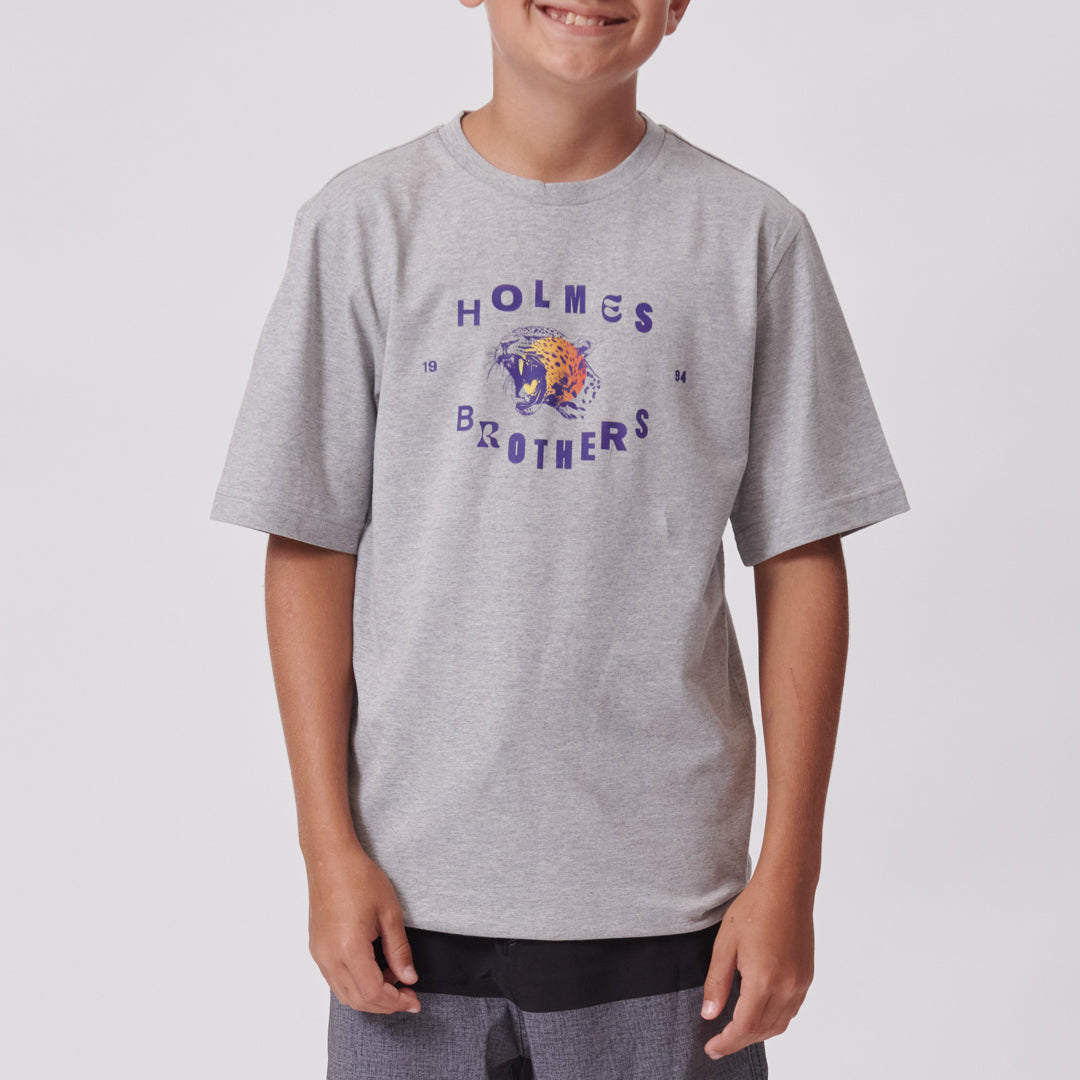 Holmes Bros Boy's Top Cat Tee – Holmes Brothers