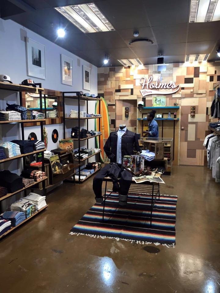 Stores – Holmes Brothers