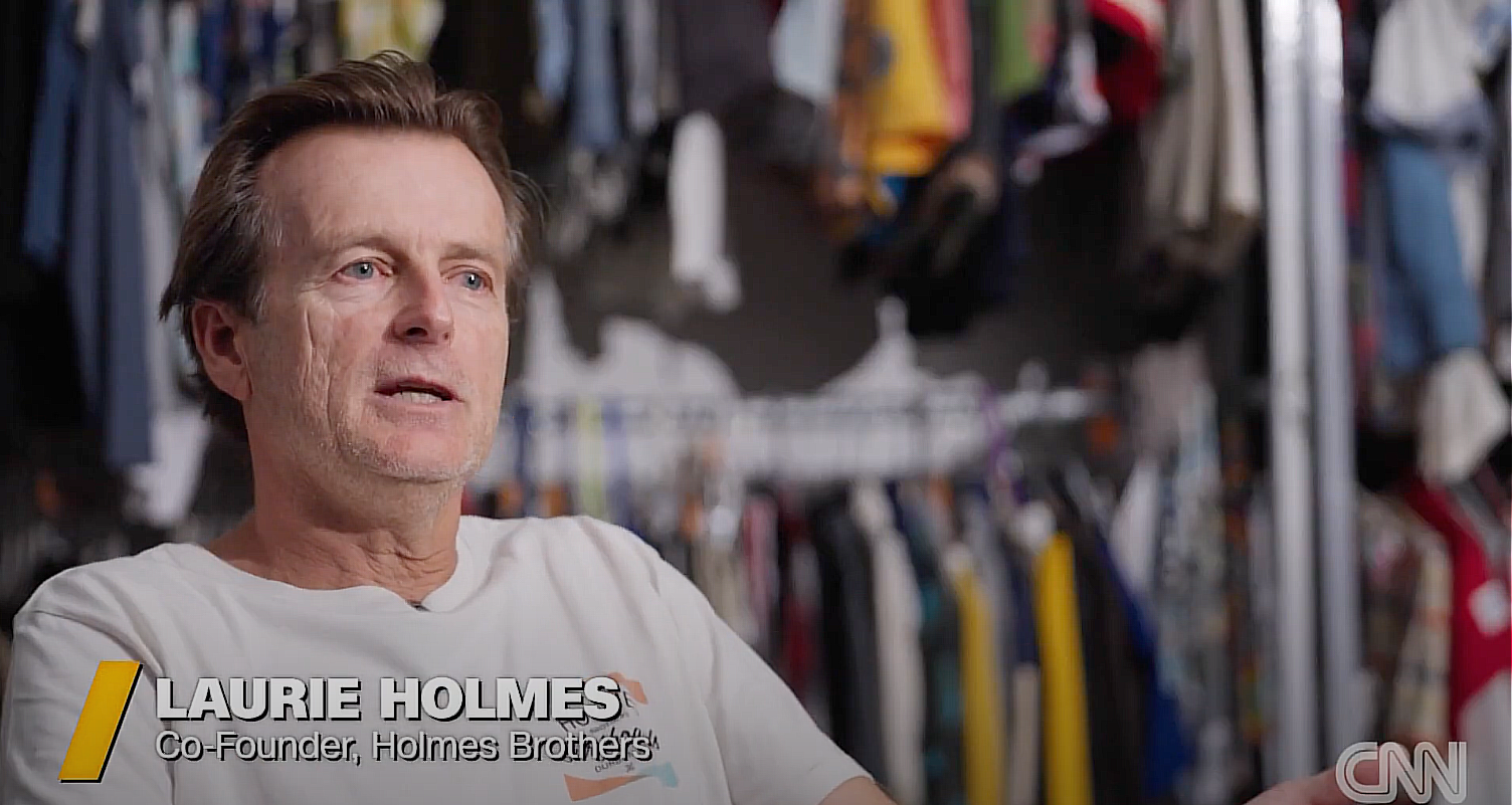 Mens Clothing and Lifestyle Accessories – Holmes Brothers