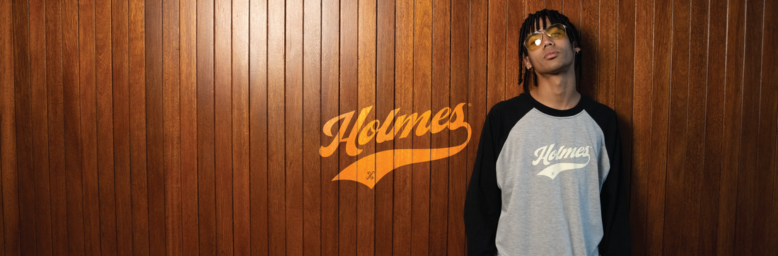 Mens Clothing and Lifestyle Accessories – Holmes Brothers